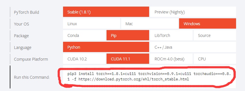 记录一次安装pytorch遇到的问题---zipFile Badzipfile---ReadTimeoutError: HTTPSConnectionPool_zipfile ...