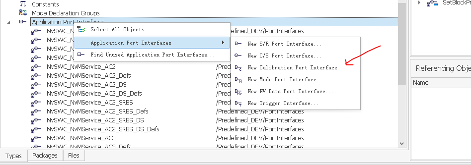 详细介绍AUTOSAR APPL应用层-part4（Portinterface）_calibration port interface-CSDN博客