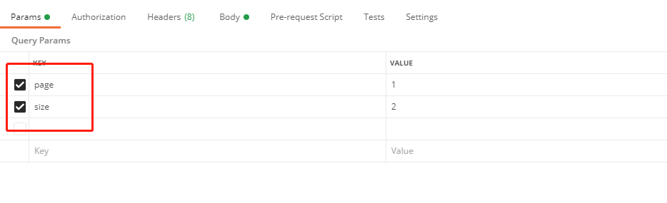 JAVA-Pageable后台接收不到的问题_page pageable 不生效-CSDN博客