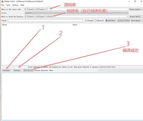 zeromq安装使用教程（最详细）_zmq(c#)安装与配置-CSDN博客