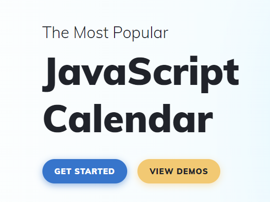 fullcalendar应用（一）_fullcalender组件收费的-CSDN博客