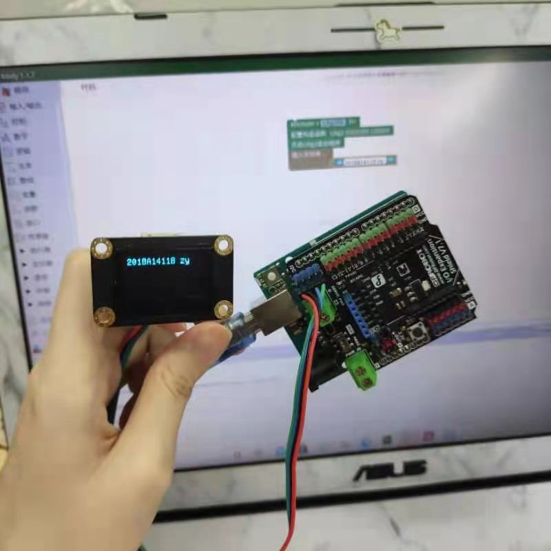 Mixly第三方用户库实现_mixly第三方库大全-CSDN博客