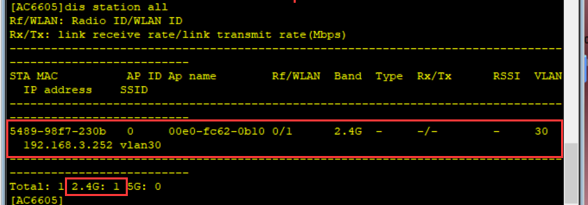 华为无线二层网络配置案例（直接转发）_security wpa2 psk pass-phrase-CSDN博客
