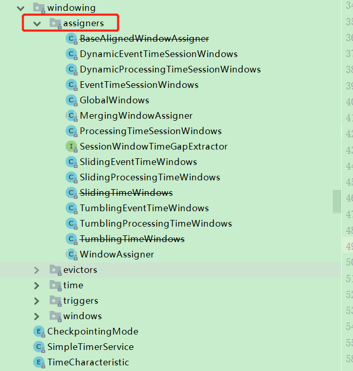 Flink之Time与Window详解_lixinkuan的博客-CSDN博客