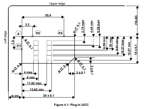 记3D打印SIM卡4FF转2FF卡套_sim 2ff-CSDN博客
