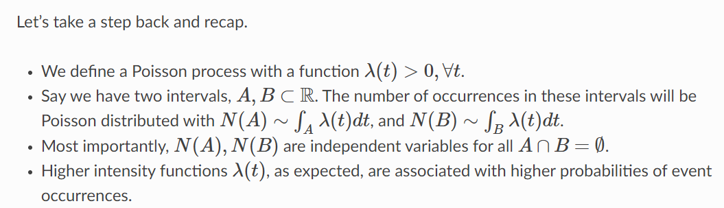 Tutorial: The Hawkes Processes_霍克斯过程-CSDN博客