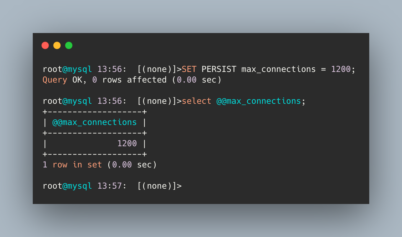 8.0 新特性 - 持久化参数_mysql auto.cnf-CSDN博客