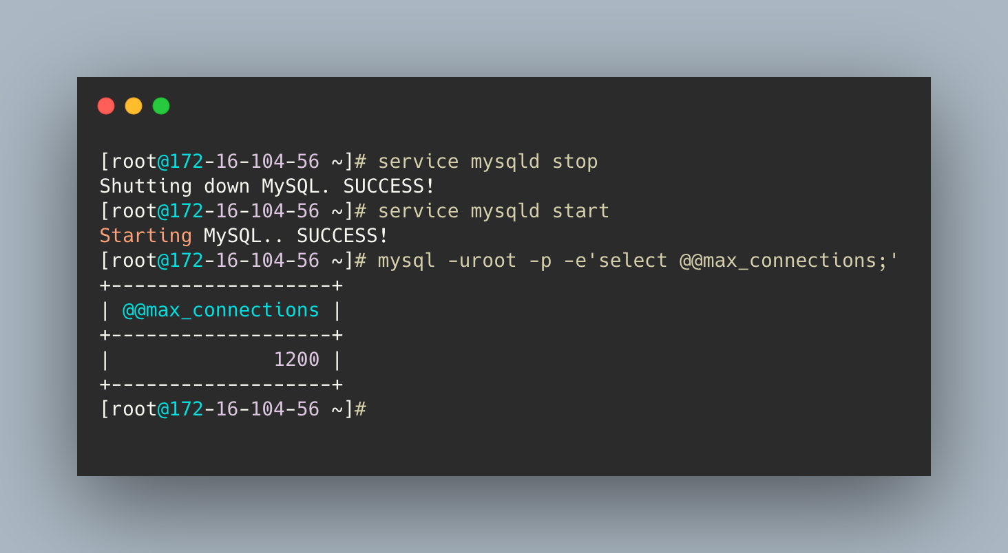8.0 新特性 - 持久化参数_mysql auto.cnf-CSDN博客