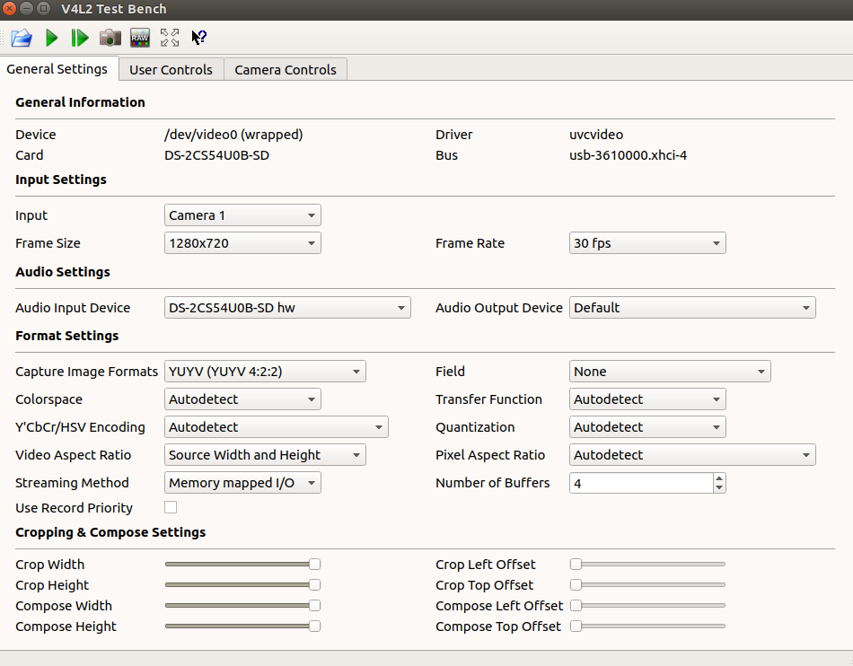 Linux下通过V4L2驱动USB摄像头_qv4l2-CSDN博客