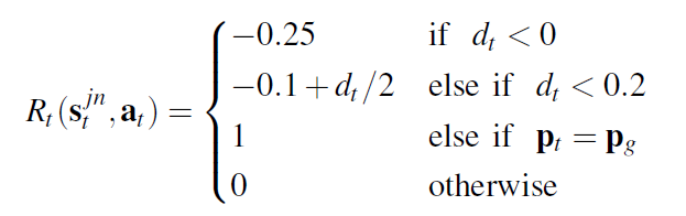 Crowd Aware Robot Navigation With Attention Based Deep Reinforcement Learning 论文解析 Csdn博客