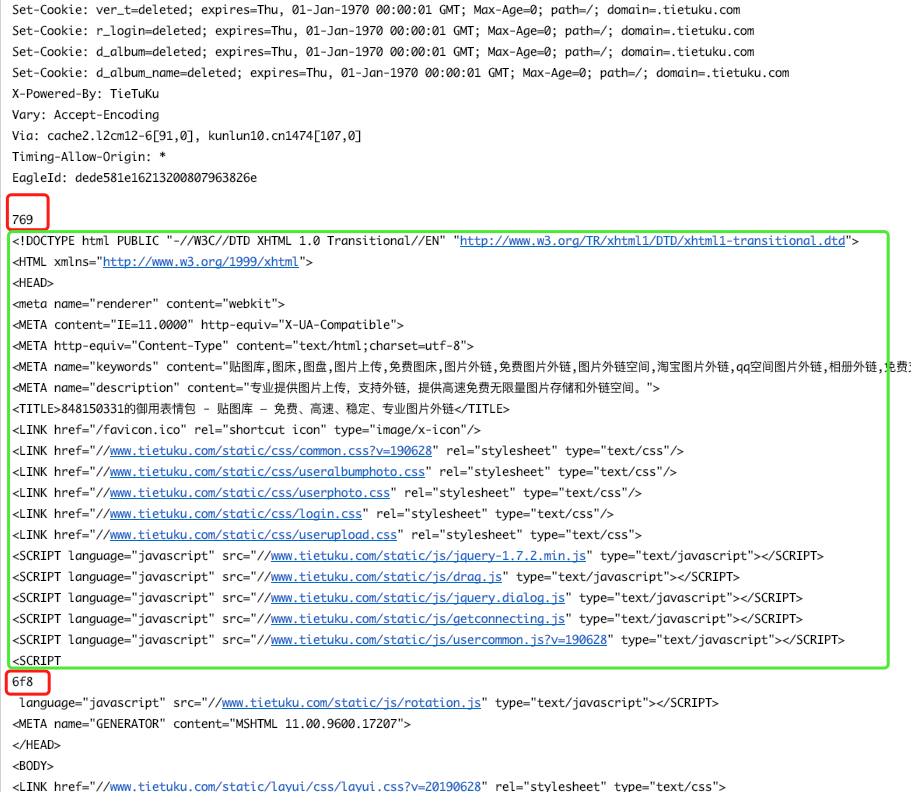 Java Nio（四）Java Nio实现HTTP请求_nio处理请求-CSDN博客