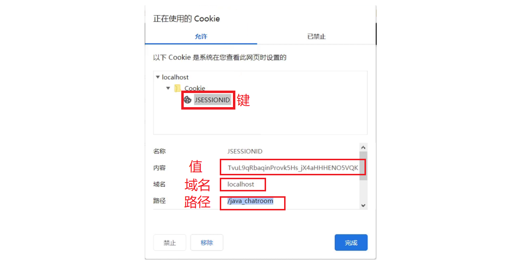 Web在线聊天室2 技术实现原理web聊天室实现原理 Csdn博客 