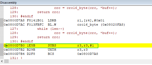 keil 定位hardfault_keil5 hardfault定位-CSDN博客