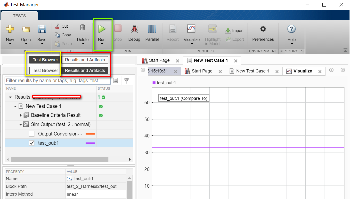 Simulink单元测试-CSDN博客