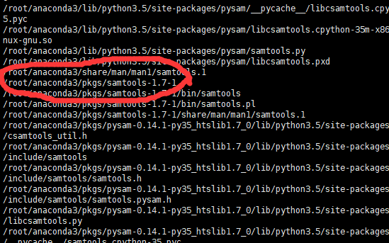 二、ChIA-PET2——1、安装依赖的环境_conda安装bbmap-CSDN博客