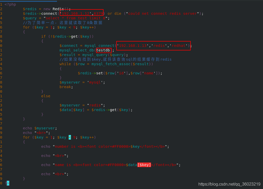Redis作为mysql缓存服务器的使用选题 1redis 作为 Mysql 缓存的应用 设计并开发一个 Web 应用的后端系统 Csdn博客