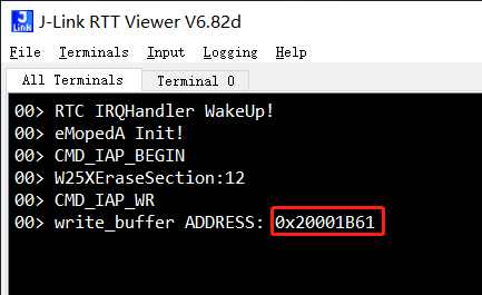 【STM32】HAL库调用HAL_SPI_Transmit出现HartFault问题_hal库 spi使用dma发送 harafault-CSDN博客