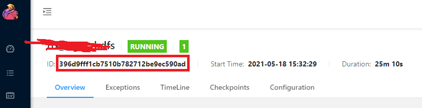flink yarn模式提交及查看日志_flink run -m yarn-cluster 查看日志-CSDN博客