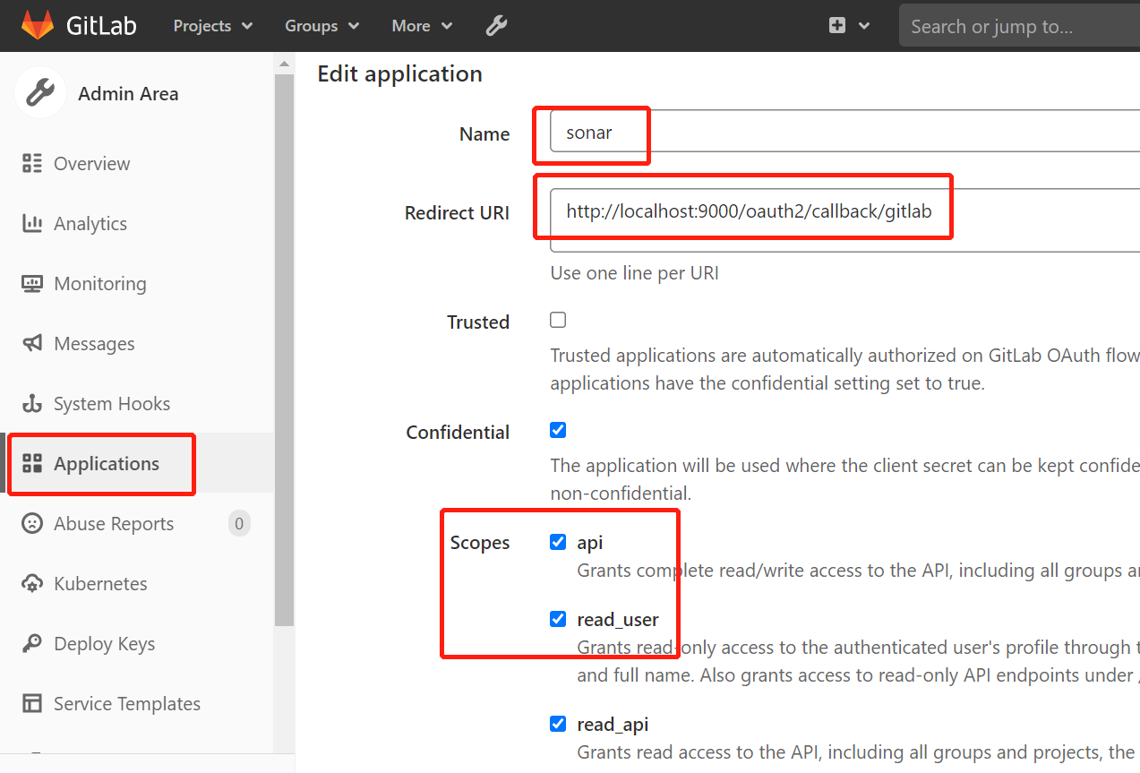 Windows10系统下搭建CI/CD: gitlab + gitlab runner + docker + sonaqube_win10开发环境 cicd-CSDN博客