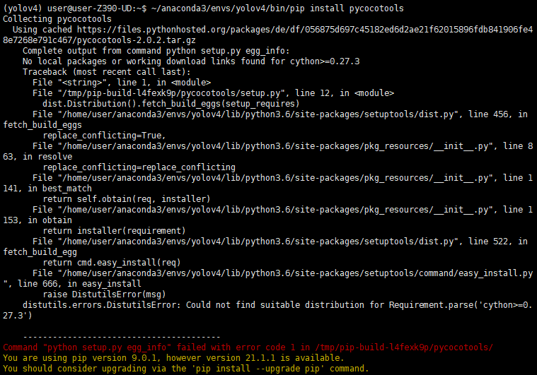 Linux anaconda 装库指南_linux 在conda安装wl格式库-CSDN博客