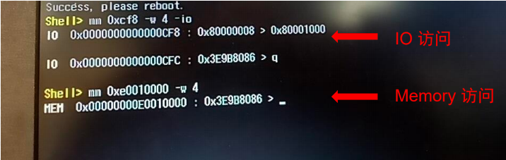BIOS知识枝桠 -- PCIE_expansion rom code-CSDN博客