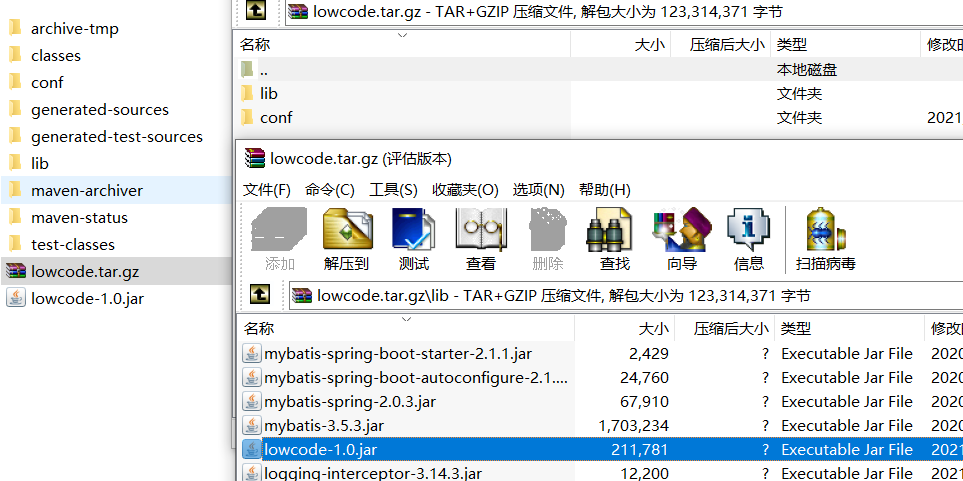 SpringBoot ClassPathResource获取文件（包含一个坑，两个知识点）-CSDN博客