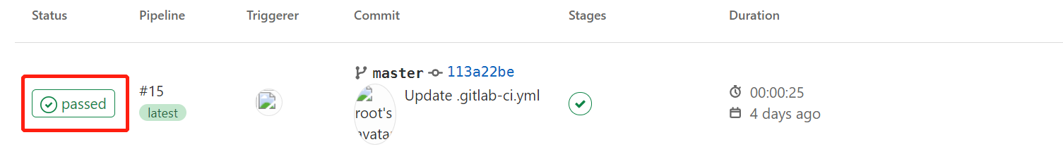 Windows10系统下搭建CI/CD: gitlab + gitlab runner + docker + sonaqube_win10开发环境 cicd-CSDN博客