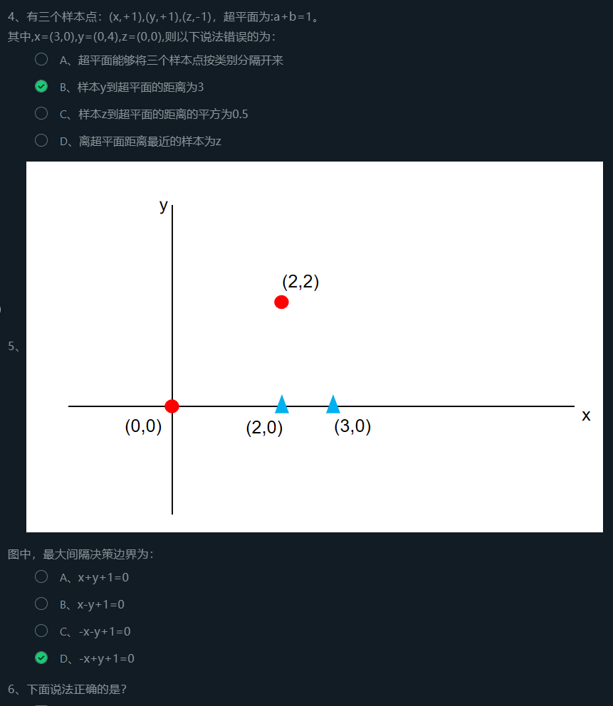机器学习——支持向量回归 Svr 机器学习之支持向量回归 Svr Csdn博客