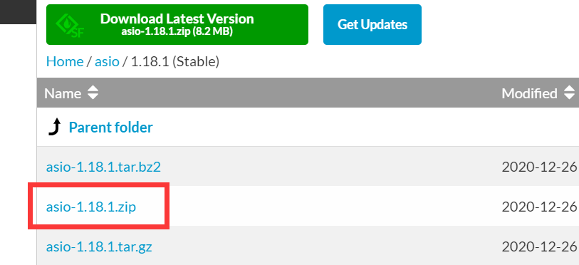 [C++网络编程] [Asio Non-Boost] 1.搭建Asio的开发环境在Linux上-CSDN博客