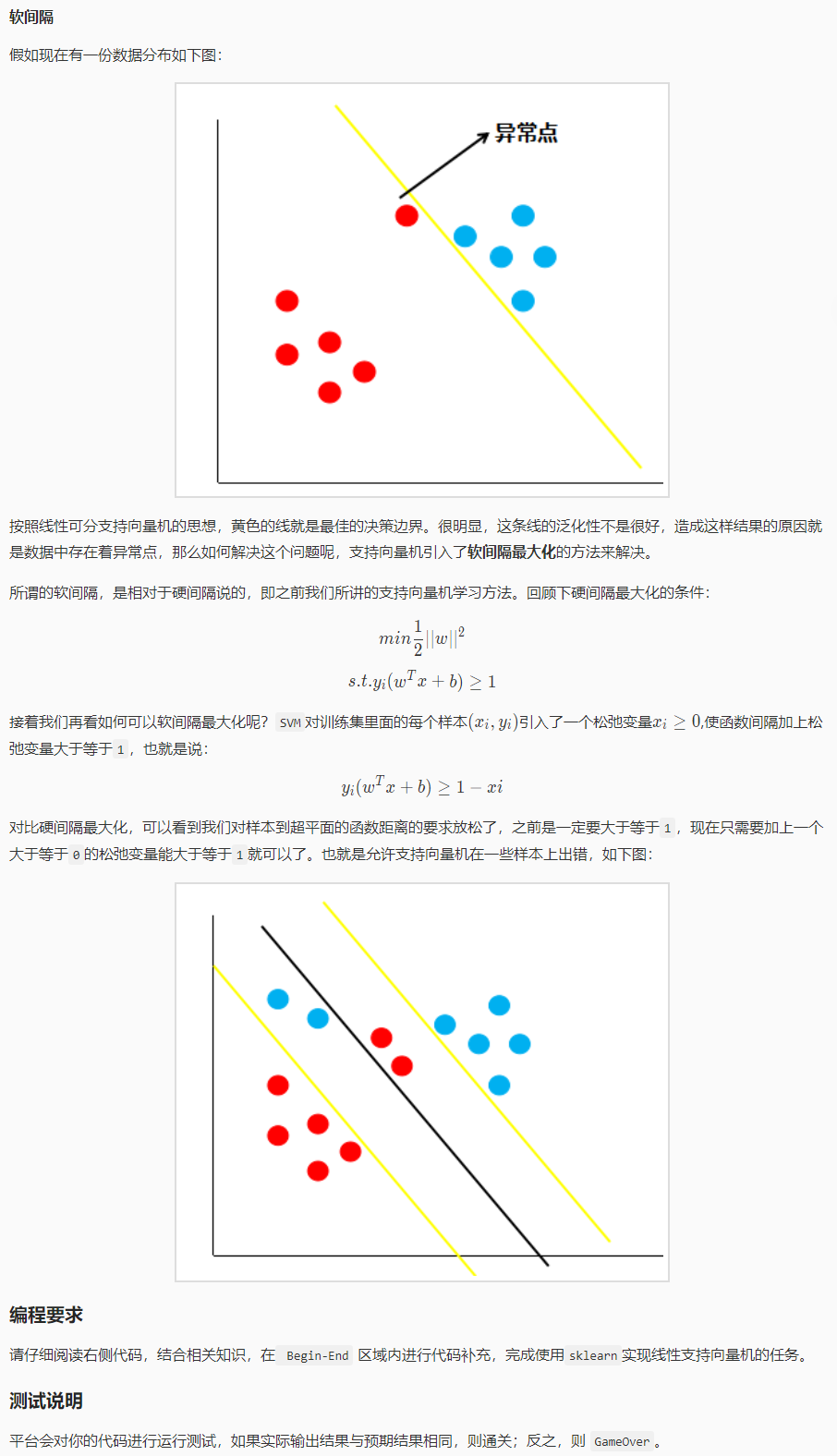 机器学习——支持向量回归svr机器学习之支持向量回归svr Csdn博客 