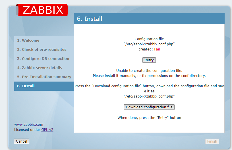 国产银河麒麟安装zabbix监控平台_银河麒麟arrch 安装zabbix-CSDN博客