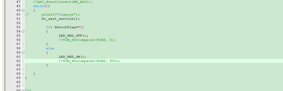 涂鸦BT3L蓝牙模组和单片机通信_bt3l 协议-CSDN博客