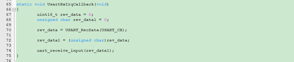 涂鸦BT3L蓝牙模组和单片机通信_bt3l 协议-CSDN博客