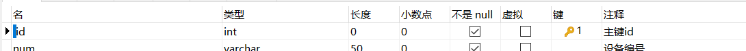 查询报错:unknown Column ‘id‘ In ‘field List‘unknown Column Id In Field List Csdn博客