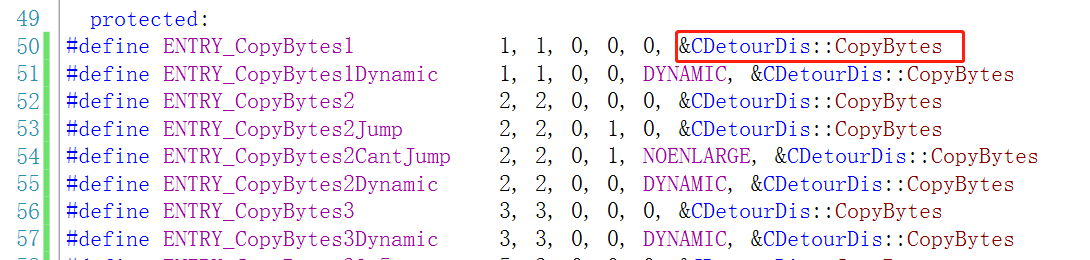 VS2017编译Detours1.5_cl: 命令行 warning d9035 :“o”选项已否决,并将在将来的版本中移除-CSDN博客