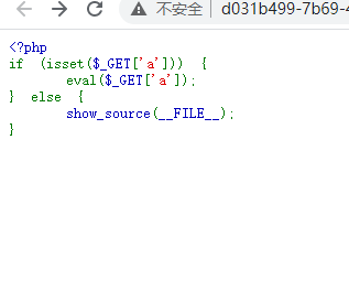 [RCTF 2019]Nextphp-CSDN博客
