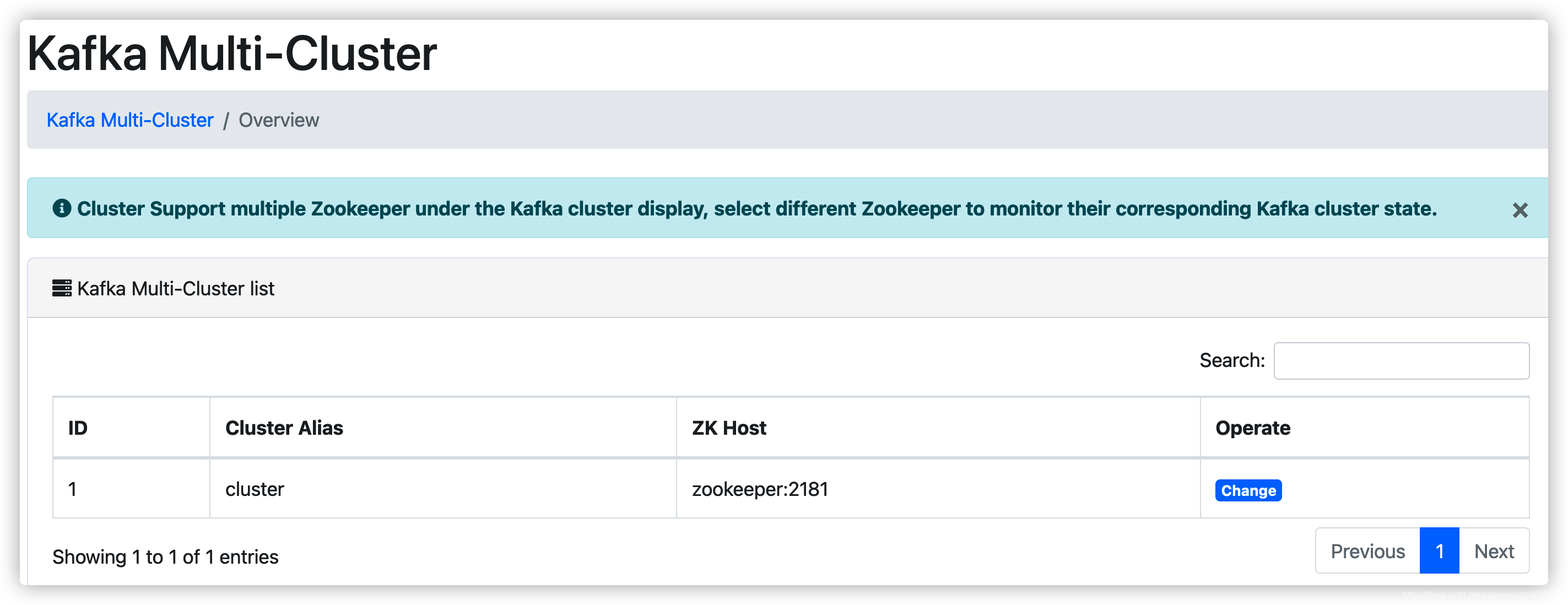 Kafka深入学习笔记七 Kafka监控系统eaglekafka Egle Producer Performance Metrics Csdn博客