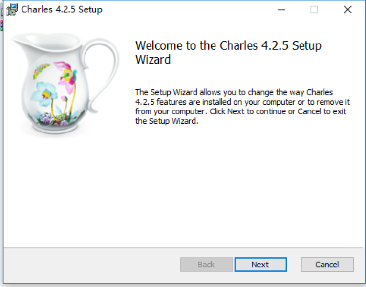 Charles使用文档（超详细）_charles文档-CSDN博客