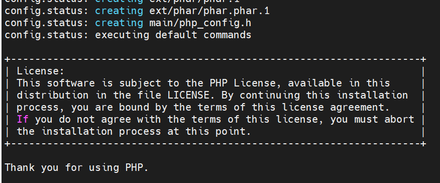 源码安装phplibxdp V122 Csdn博客 