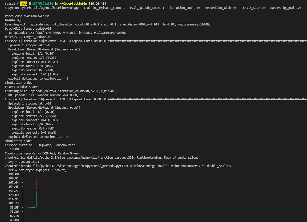 CyberBattleSim安装-CSDN博客