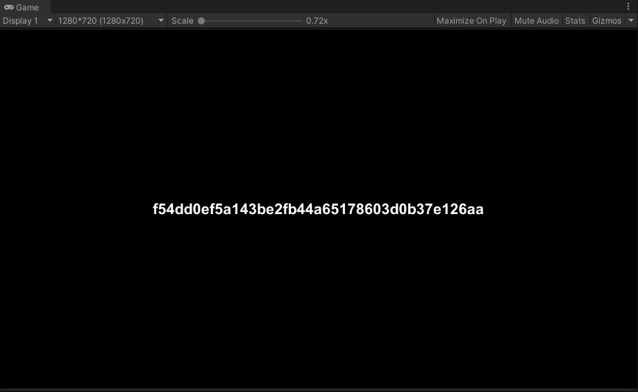 安装两个虚拟机只为验证一个猜测，结果不出所料（Unity | deviceUniqueIdentifier | 设备ID相同）_unity deviceuniqueidentifier-CSDN博客