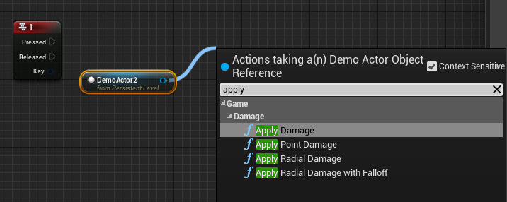 UE4 Actor部分方法介绍_ue actorbegincursorover-CSDN博客