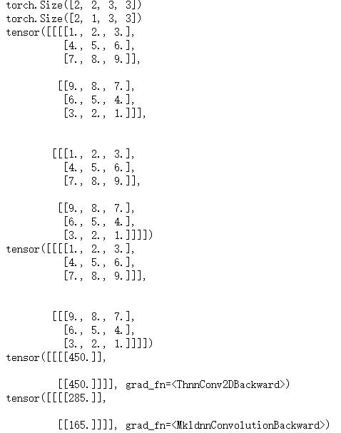 关于pytorch中的nnconv2d的group参数的理解conv2d Group参数欲带的博客 Csdn博客 