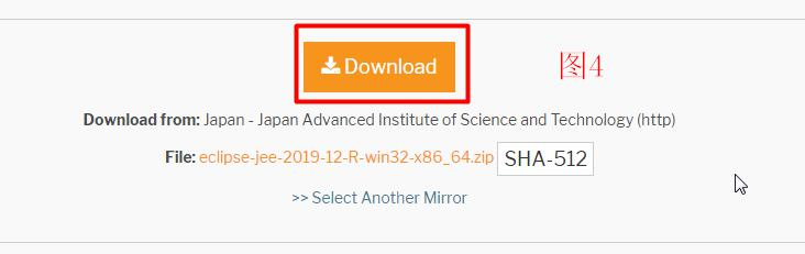 Eclipse2019下载与安装（超详细教程）_M痴_取经的博客-CSDN博客