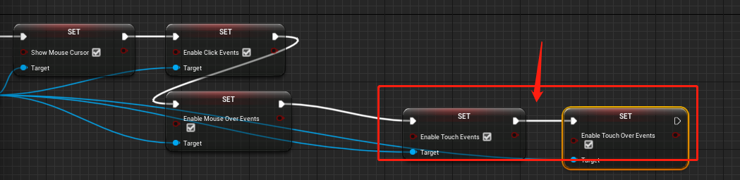 UE4 Actor部分方法介绍_ue actorbegincursorover-CSDN博客