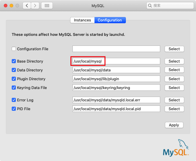 Clion + mysql (win/Mac + 本地/远程)_mac使用纯c语言操作mysql-CSDN博客