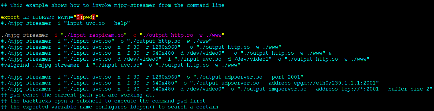 树莓派3B + Pi摄像头(Raspberry Pi)配置流程_raspberry pi camera rev 1.3 3b+安装设置-CSDN博客