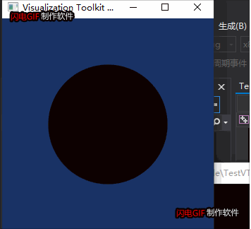 VTK笔记-灯光vtkLight-CSDN博客