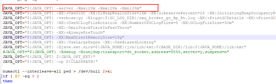 rocketMq 单机及集群搭建，附java连接示例_rocektmq新建java项目-CSDN博客